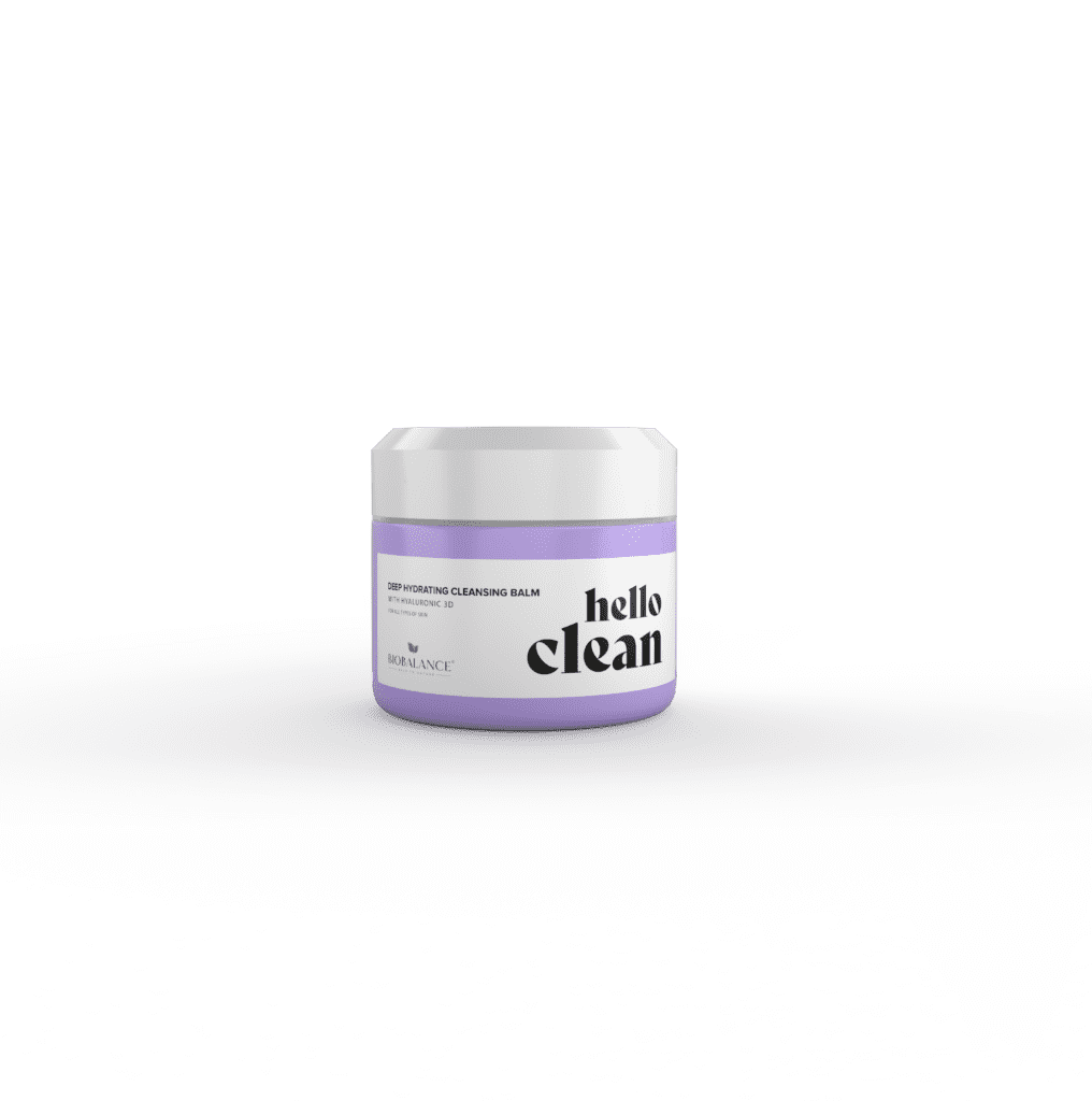 Hello Clean Deep Hydrating Cleansing Balm With Hyaluronic 3D in Kenya ...